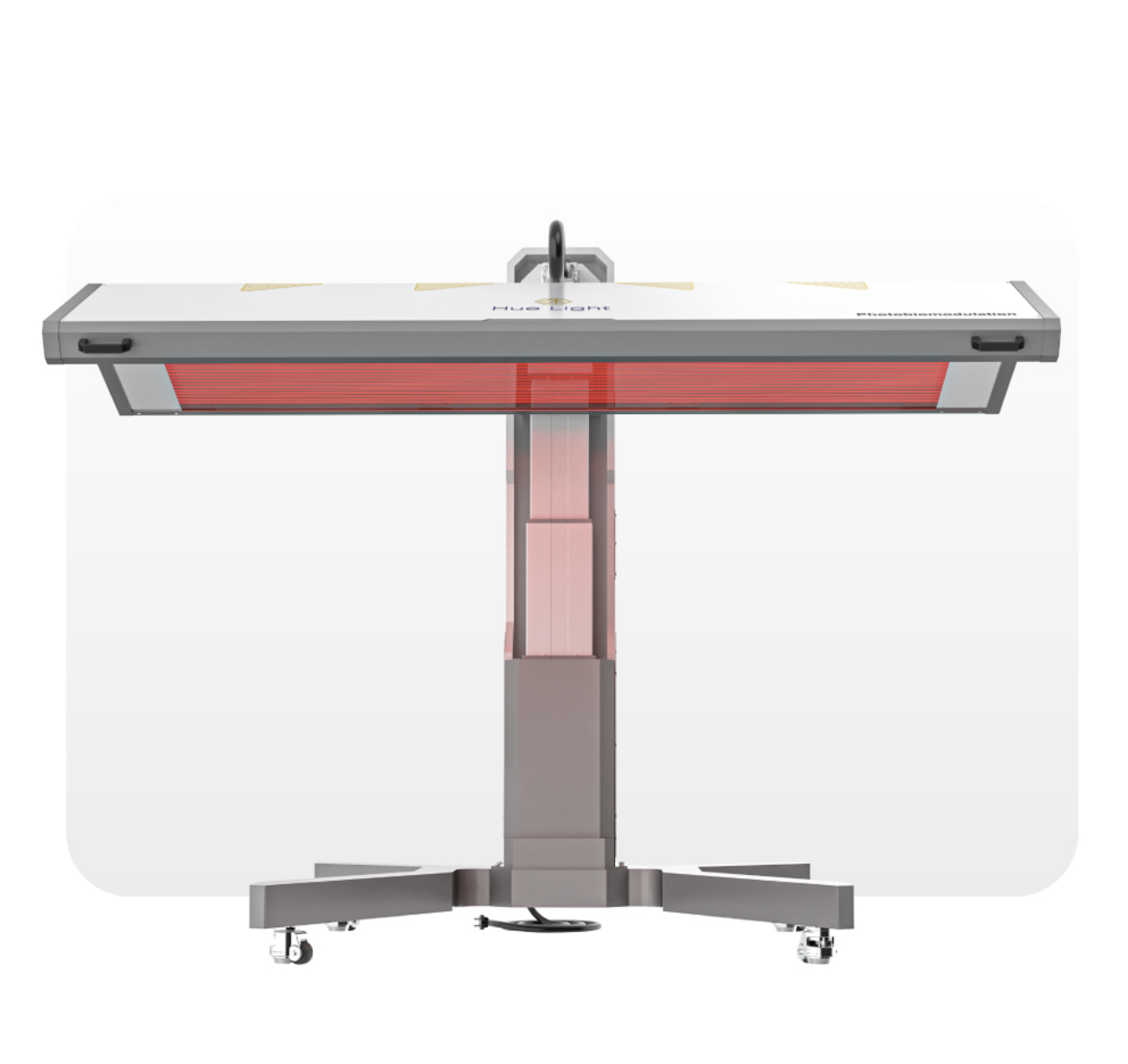 Whole Body PBM Wing Panel | FDA-Certified Light Treatment